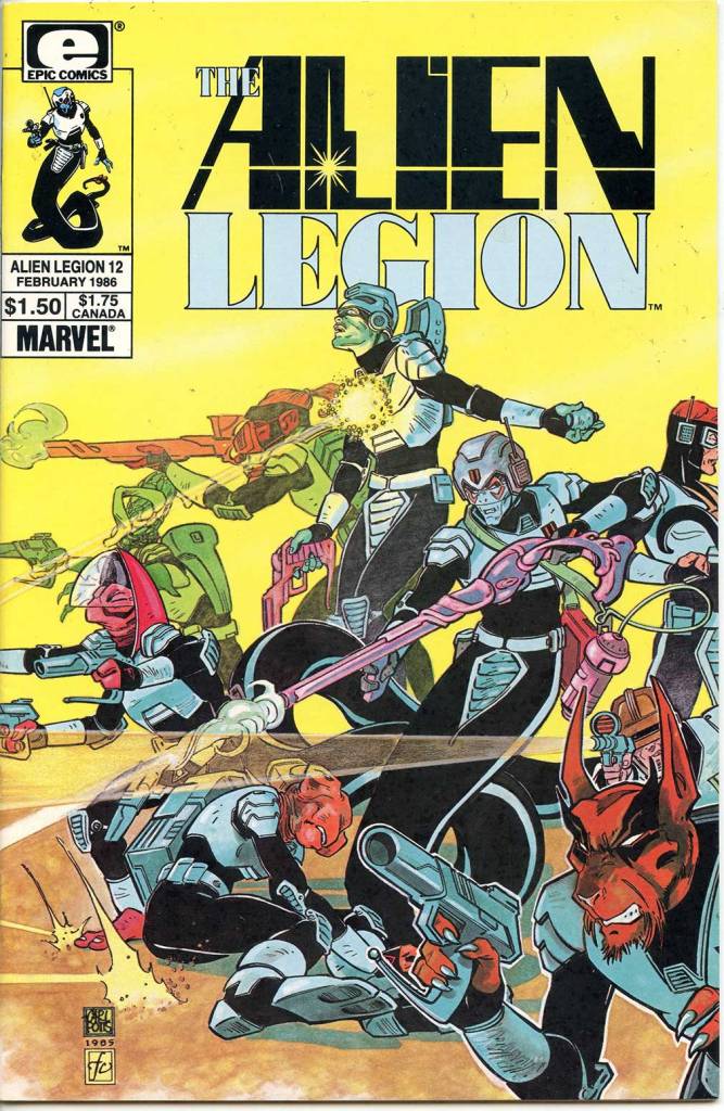 EHT Comics – From the Golden Age to the Modern Age