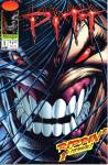 Pitt (1993) – EHT Comics