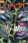 Pitt (1993) – EHT Comics