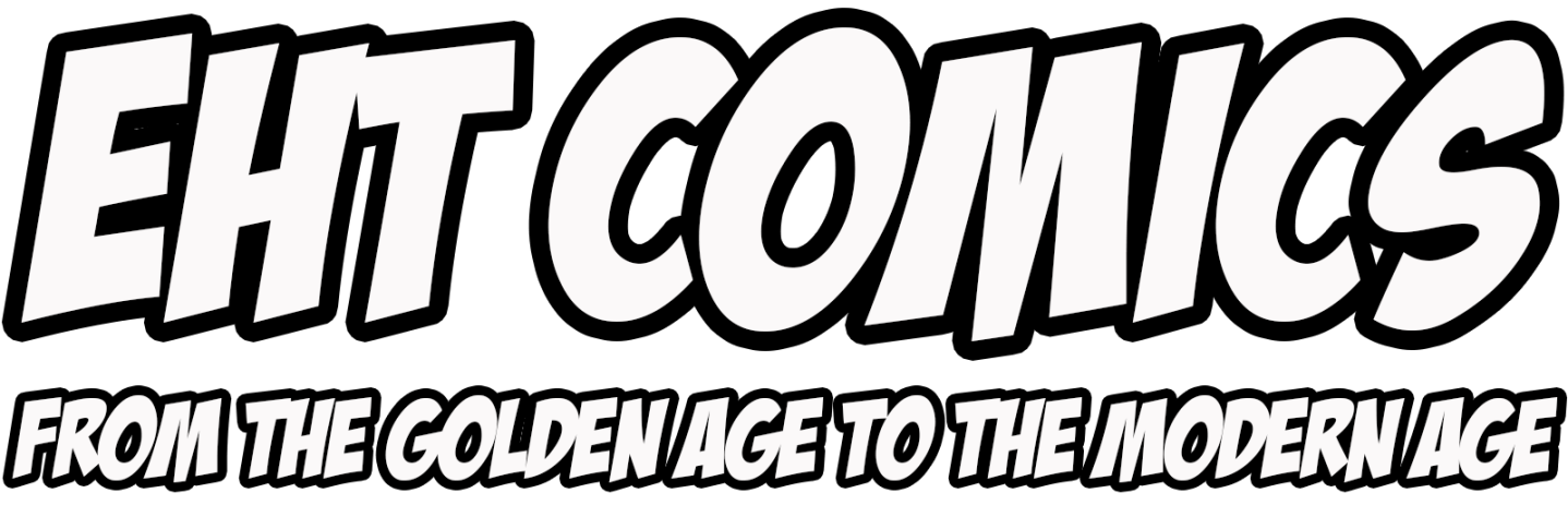 Pitt (1993) – EHT Comics