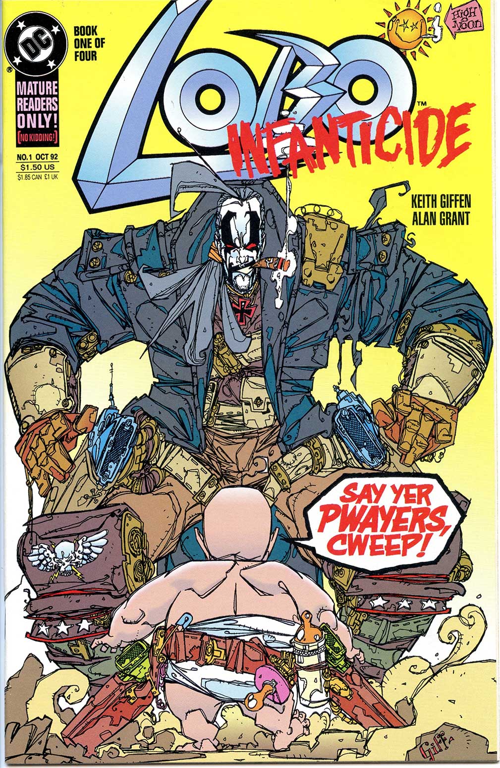 EHT Comics – From the Golden Age to the Modern Age