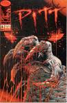Pitt (1993) – EHT Comics